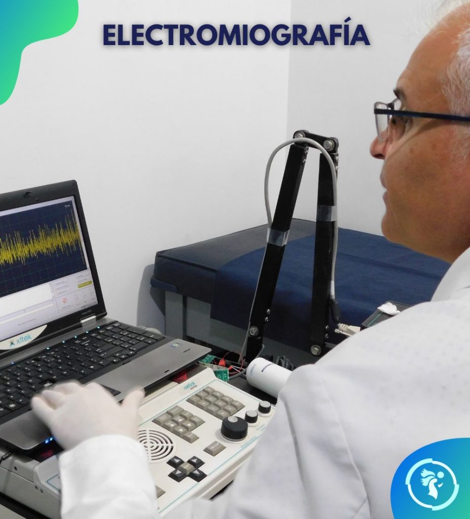 ELECTROMIOGRAFÍA 2 EXTREMIDADES - REANGEL